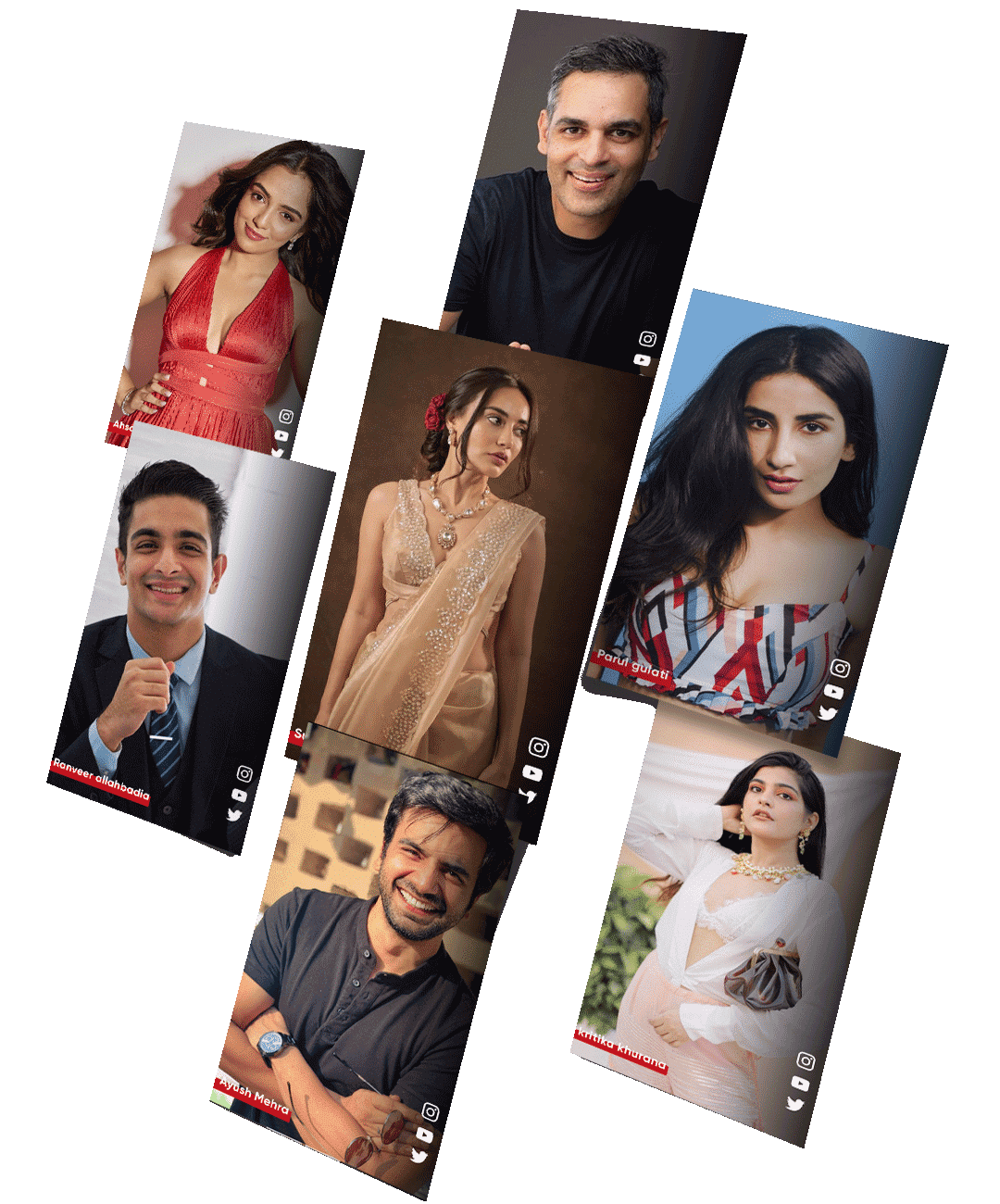 Best Influencer Marketing Agency In India-Delhi NCR